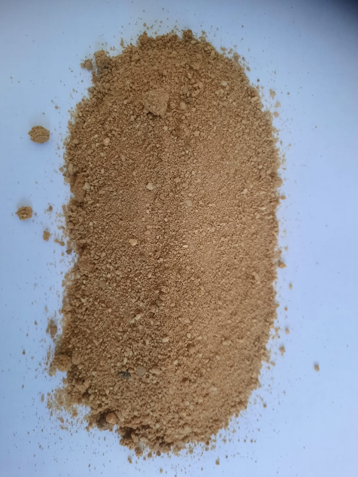 Products – Fick Sementwerke